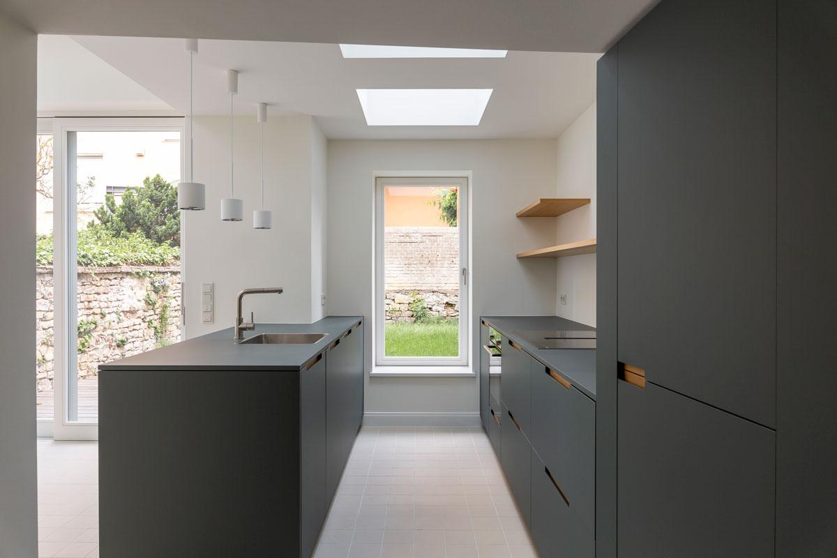 HOUSE MCS | bel.architecture